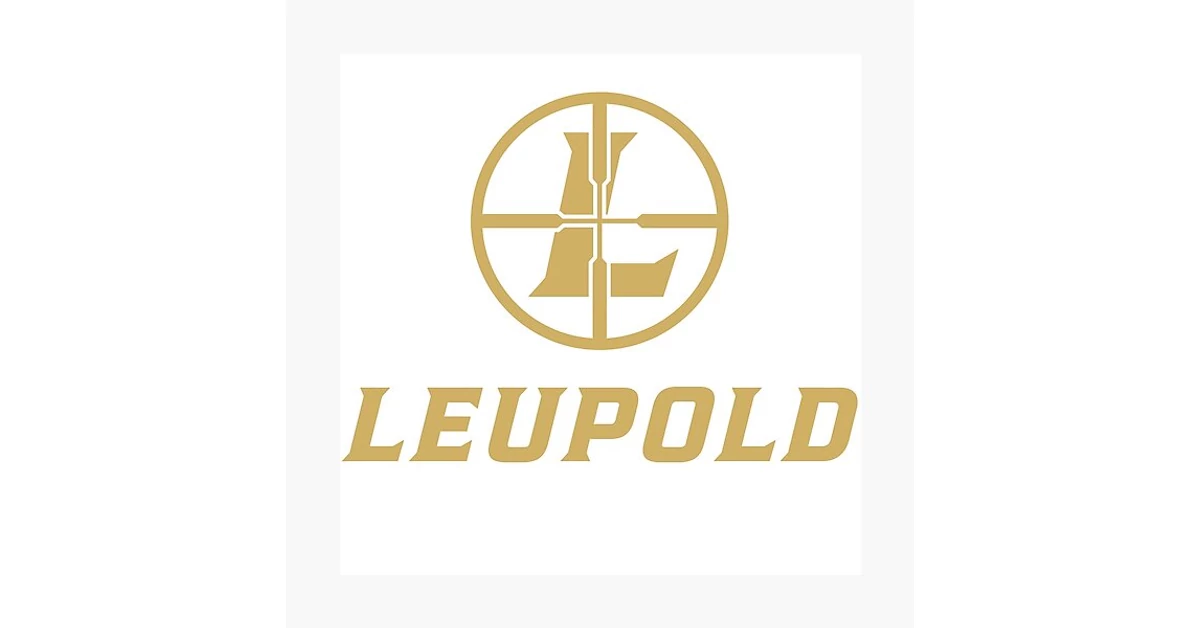 Leupold Optikák